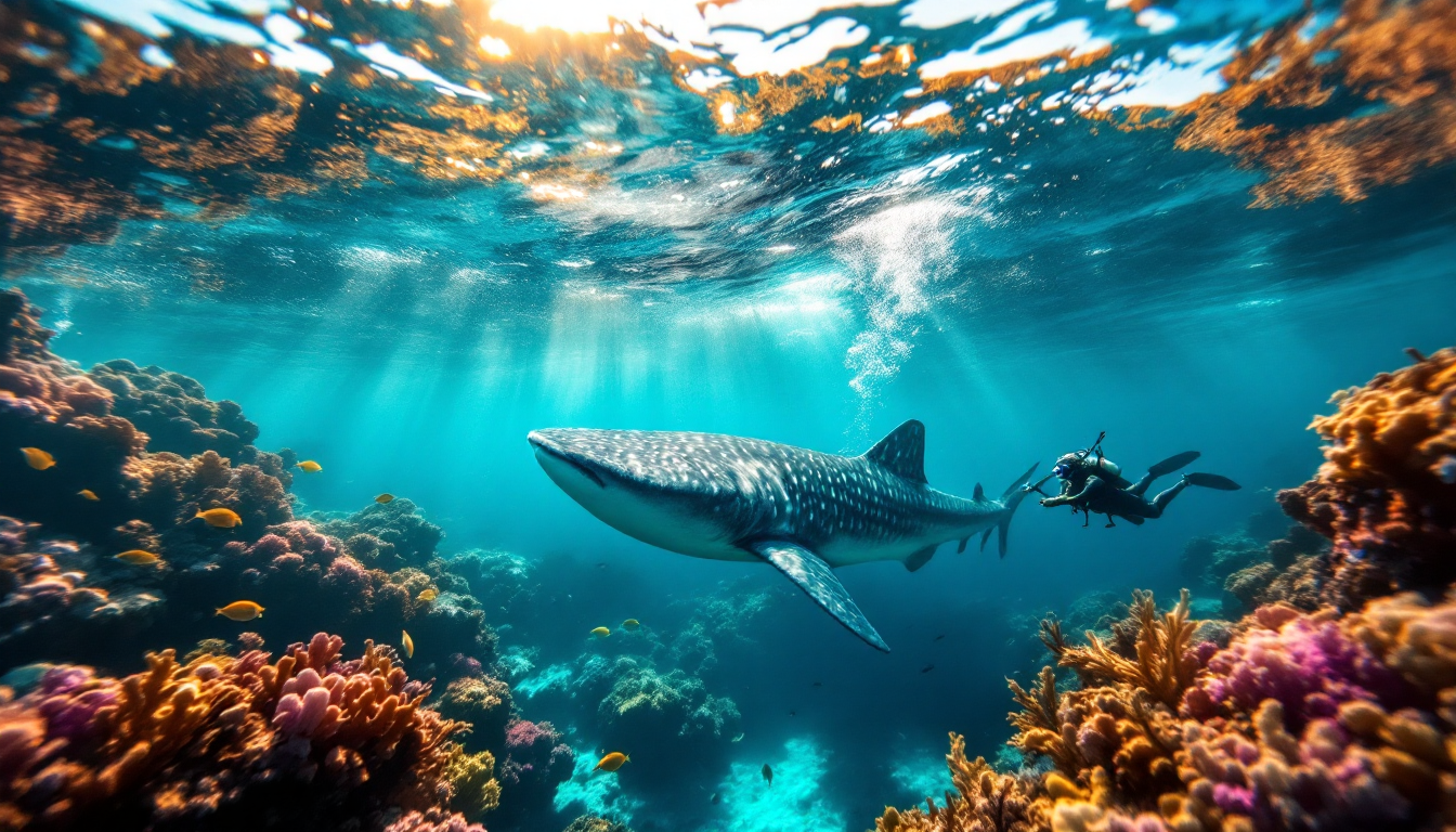 Paradise for Divers: Boutique Beach All-Inclusive Diving Hotel in the ...