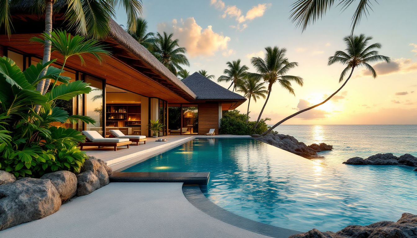 Alkina Lodge: A Sanctuary of Luxury on Australia's Great Ocean Road ...