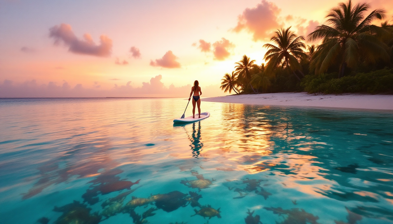 Salt Beach Hotel at Maafushi: The Hidden Gem of Affordable Luxury in ...