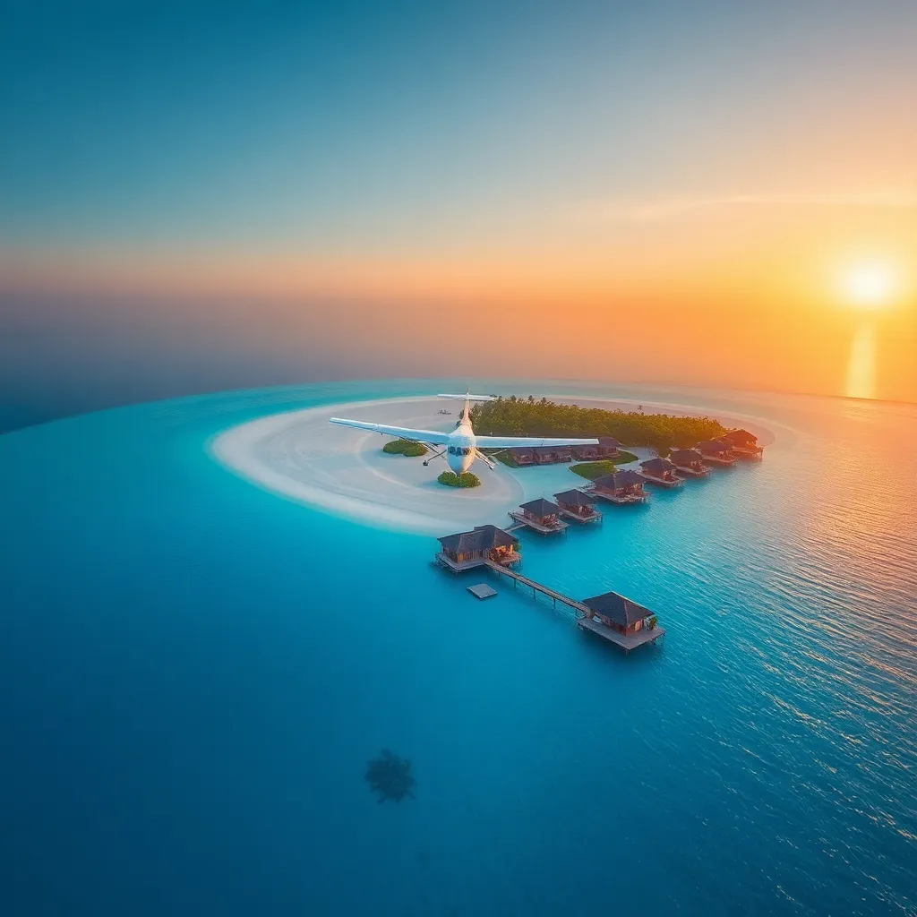 NOOE Maldives Kunaavashi: Sustainable Luxury Retreat at Vaavu Atoll ...